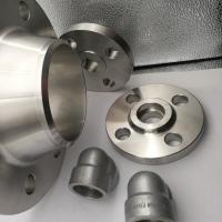 China Gb Carbon Steel Welded Flange Forged Flat Welded Iron Flange 10 Kg 16 Kg Q235B Special-Shaped Customized for sale