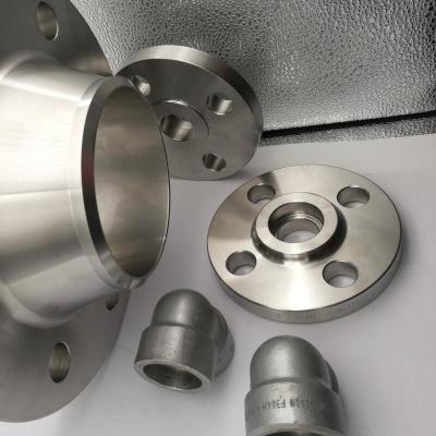 China Gb Carbon Steel Welded Flange Forged Flat Welded Iron Flange 10 Kg 16 Kg Q235B Special-Shaped Customized for sale