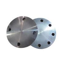 China Carbon Steel Flat Welding Flange PN10 Gb Hot Coil Steel Special-Shaped Flange Custom Processing DN1000 Welding Flange for sale