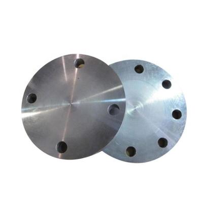 China Carbon Steel Flat Welding Flange PN10 Gb Hot Coil Steel Special-Shaped Flange Custom Processing DN1000 Welding Flange for sale