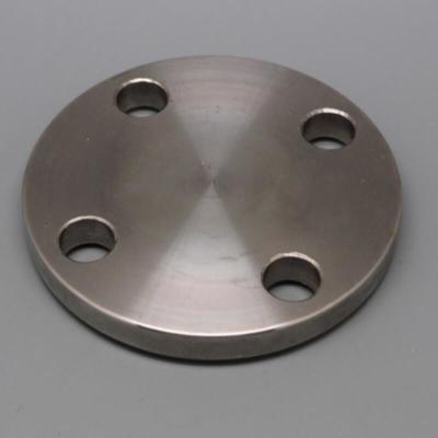 China Carbon Steel Flat Welding Flange PN10 Gb Hot Coil Steel Special-Shaped Flange Custom Processing DN1000 Welding Flange for sale