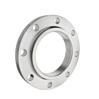 China GB Carbon Steel Welded Flange Forged Flat Welded Iron Flange 10 Kg 16 Kg Q235B Special-Shaped Customized for sale