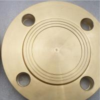 China Carbon Steel Flat Welding Flange PN10 Gb Hot Coil Steel Special-Shaped Flange Custom Processing DN1000 Welding Flange for sale