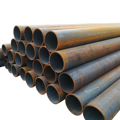 China Precision Tube OD 16 18 20 22 25 28 30 32 38 Inner 8 10 12 14 Alloy Seamless Steel Pipe for sale