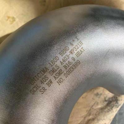 China Stainless Steel Elbow Stair Handrail Elbow 90 Degrees Welded Industrial Elbow Sanitary Elbow Fittings for sale