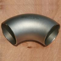 China 90 Degree Carbon Steel Welding Elbow Stamping Elbow Iron Column Elbow Stair Elbow Anti Collision Railing Elbow 60 for sale