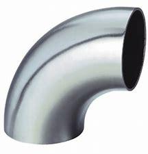 China Welding Elbow National Standard Carbon Steel Elbow Stamping Elbow Seamless Welding Elbow for sale
