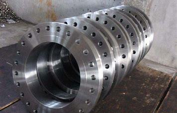 China 304 Stainless Steel Flange 16kg Flange Plain Welded Flange Stainless Steel Flange 5010 DN15-PN16 for sale