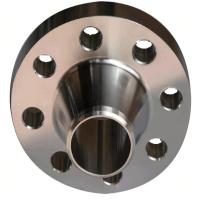 China Steel Flat Welding Flange PN10 Hot Coil Steel Special-Shaped Flange Custom DN1000 Welding Flange for sale