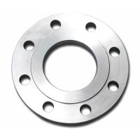 China 304 Stainless Steel Flange 16kg Flange Plain Welded Flange Stainless Steel Flange 5010 DN15 PN16 for sale