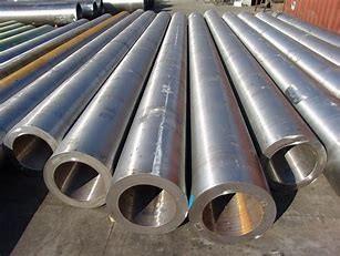 China AISI/SATM S31603   Stainless Steel Seamless Pipe Out Diameter 42 mm, Thinkness 6 mm for sale