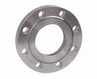 China Custom National Standard Carbon Steel Plate Flat Welding Flange 10KG Forging Steel Pipe Connection Welding Flange 16KG for sale