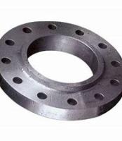 China 304 Stainless Steel Flange 16kg Flange Plain Welded Flange Stainless Steel Flange 5010 DN15-PN16 for sale