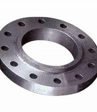 China 304 Stainless Steel Flange 16kg Flange Plain Welded Flange Stainless Steel Flange 5010 DN15-PN16 for sale