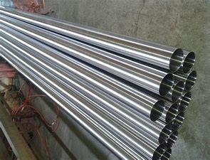 China 316L Stainless Steel Capillary Diameter 14mm Wall Thickness 0.5-2mm for sale