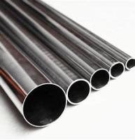 China Monel 500 No5500 Tubes For Industry for sale