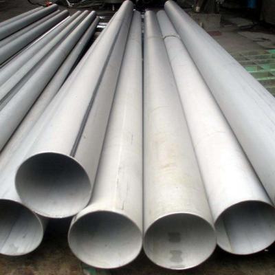 China SS Tube Round Steel Precision Bright Tube Thickness Thin Wall 20# 45# Carbon Steel Q345D Q235 for sale