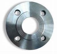 China Welded Flange Forged Flat Welded Iron Flange 10 Kg Special-Shaped Customized for sale