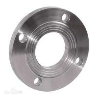 China 304 Stainless Steel Flange Sheet Stainless Steel Flat Welded Flange PN10 Welded Flange DN25 for sale