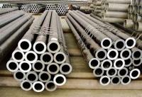 China UNS N06600 Nickel Alloy Inconel 600 Pipe For Industry for sale