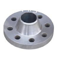 China 20# Carbon Steel Plate Flat Welding Flange 16KG New Standard Welded Iron Flange Blind Flange Special-Shaped Custom 16KG for sale