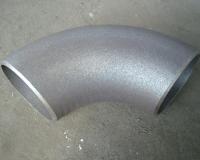 China 45° Welding Elbow National Standard Carbon Steel Elbow Stamping Elbow Seamless Welding Elbow for sale