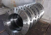 China 304 Stainless Steel Flange 16kg Flange Plain Welded Flange Stainless Steel Flange 5010 DN15 PN16 for sale