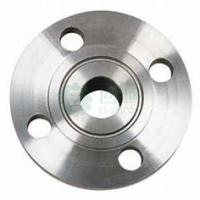 China SS Flange 304 Welded Flat Welding Flange Sheet Forging Gb Flange Plate Custom Non-Standard Flange PN10 for sale