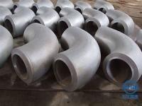 China Gb 1.5 Times Carbon Steel Welding Elbow 90 Degree Elbow Seamless Punching Elbow Push Elbow for sale