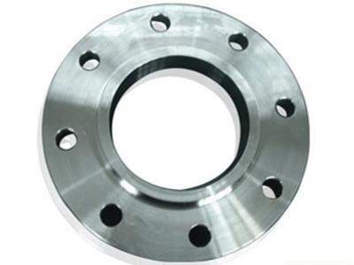 China Carbon Steel Cast Iron Flange Blind Plate Support Non-Standard Customized Cover Plate GB DN20 11mm for sale