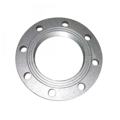 China Alloy Steel Socket Flange Root 100 Flange Head 90 Flange 75 Butt Flange Joint 635040 for sale