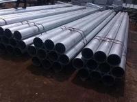 China Precision Steel Tube Bright Thick Wall Seamless Steel Tube 45# Seamless Tube for sale