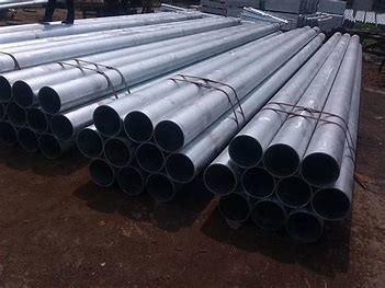 China Precision Steel Tube Bright Thick Wall Seamless Steel Tube 45# Seamless Tube for sale