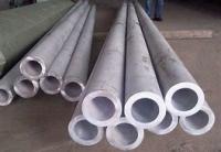 China 304 Stainless Steel Pipe 316L Stainless Steel Seamless Pipe Industry Thick Wall Pipe Precision Hollow Pipe for sale