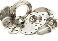 China Factory Professional Manufacture CNC Machining Stainless Steel Flange for sale
