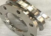 China BL Nickel Alloy Metal Customized Flange B564 NO 8800 4