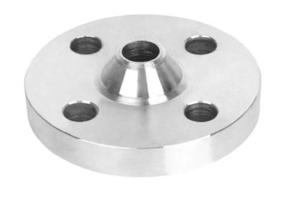China Gost 12821-80 Pn6 Ss304 316 Welding Neck Flanges for sale