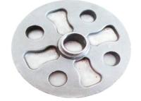 China BL Nickel Alloy Metal Customized Flange B564 NO 8800 4