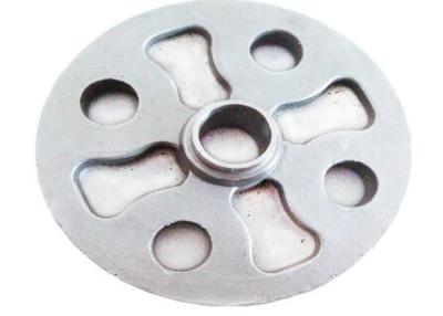 China BL Nickel Alloy Metal Customized Flange B564 NO 8800 4