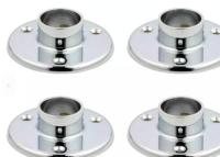 China PN50 2'' Flat Face Alloy Steel Welding Neck Flange Fitting Flange for sale