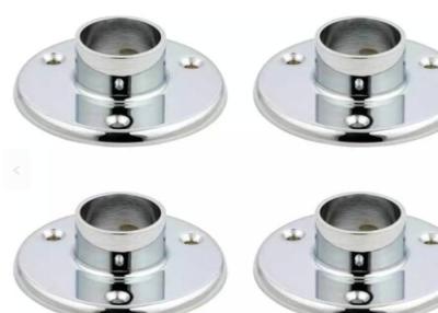 China PN50 2'' Flat Face Alloy Steel Welding Neck Flange Fitting Flange for sale