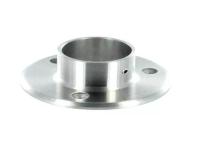 China Pipe Fittings Carbon Steel Stainless Steel Forged Din To Ansi Floor Flange for sale