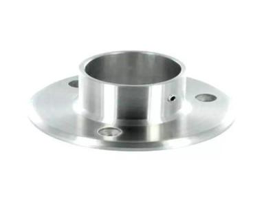 China Pipe Fittings Carbon Steel Stainless Steel Forged Din To Ansi Floor Flange for sale