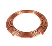 China ASTM Standard Polished Copper Nickel Fluid System in Customized Diameter and Securely Packed for sale