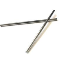China Corrosion Resistance Hot Rolled Alloy Steel Bar 12% Elongation ASTM Standard for sale