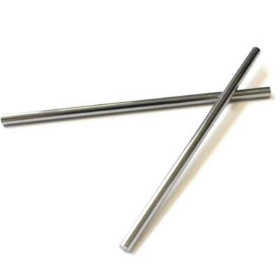 China Corrosion Resistance Hot Rolled Alloy Steel Bar 12% Elongation ASTM Standard for sale