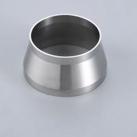 China SS304 Seamless Welding Reducer 1-1/2