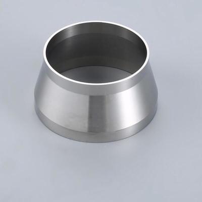 China SS304 Seamless Welding Reducer 1-1/2