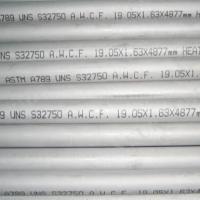 China Sch40 SS Pipe 2