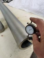China Customizable Cold Drawn / Nickel Alloy Pipes with Surface Treatment for sale